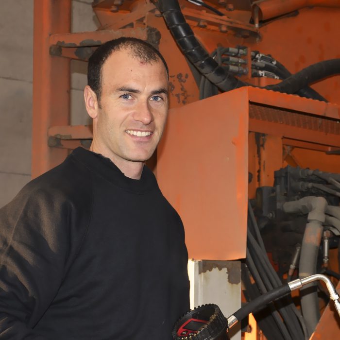 Team - Amstutz Holzenergie